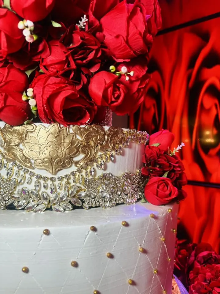 Tango Bakery | Cakes